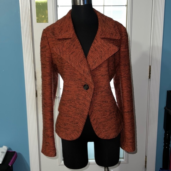 Rafaella | Jackets & Coats | Rafaella Versatile Business Jacket That ...